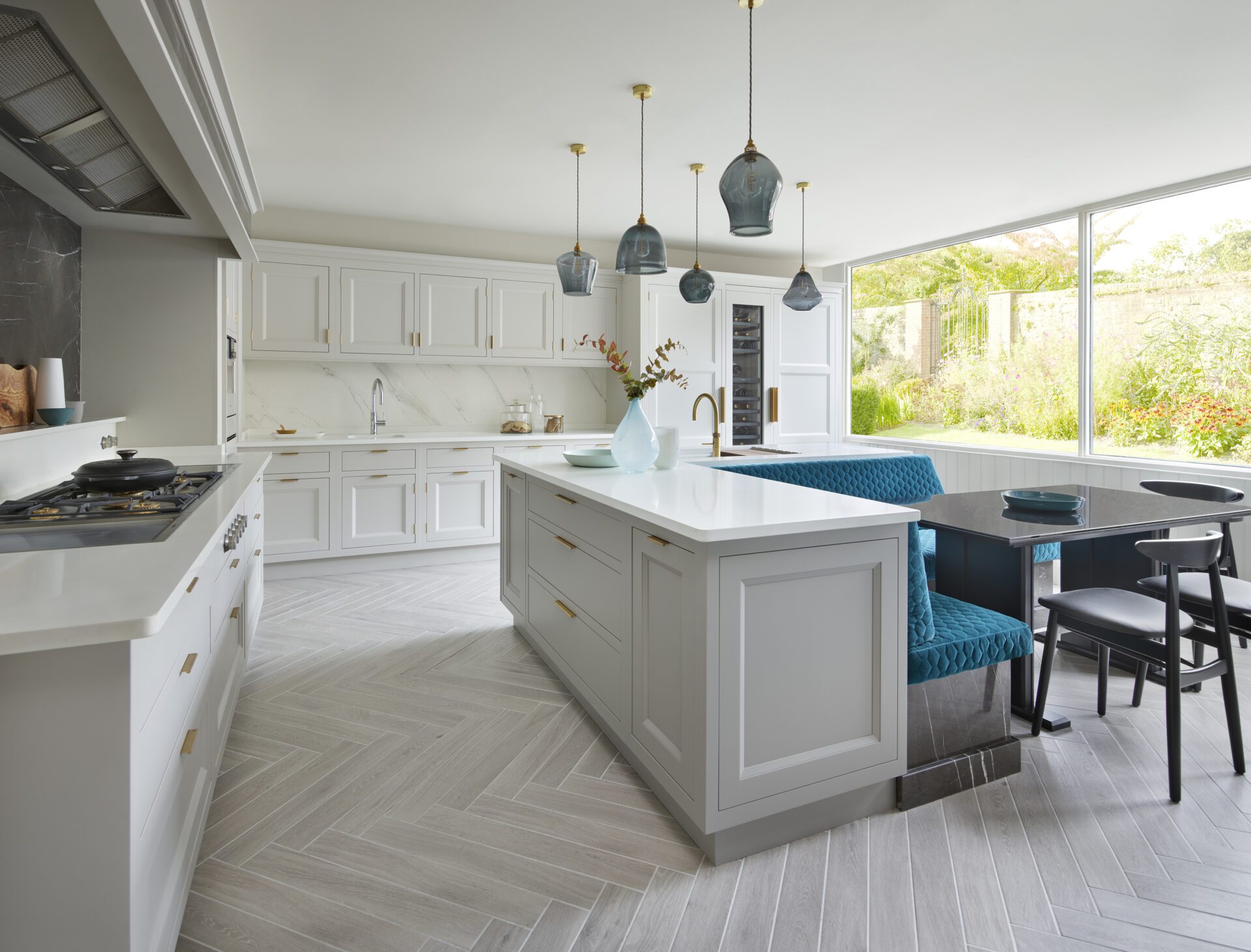 Homepage - Martin Moore