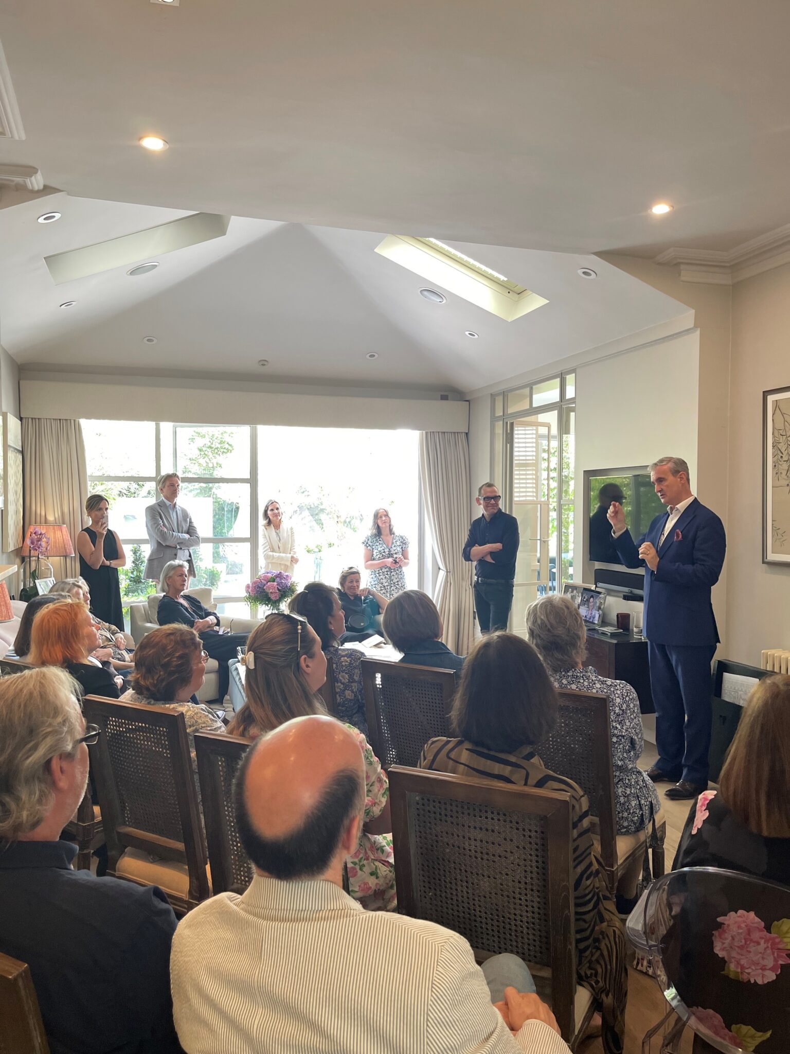 Homepage - Martin Moore