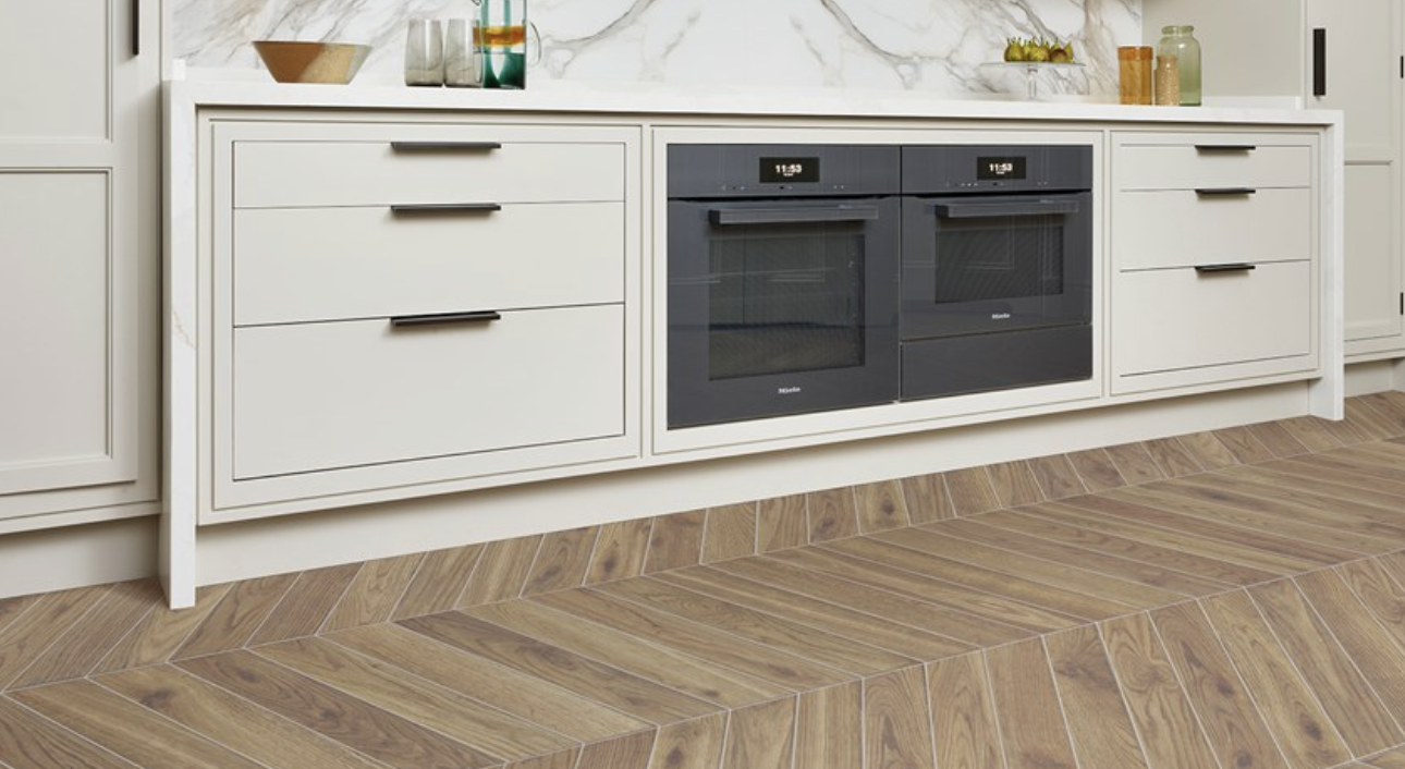 Bespoke Kitchens | Luxury Kitchen Designers | Martin Moore