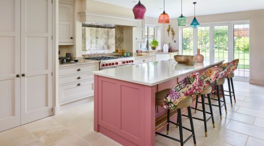 Kitchen Project Portfolio | Martin Moore