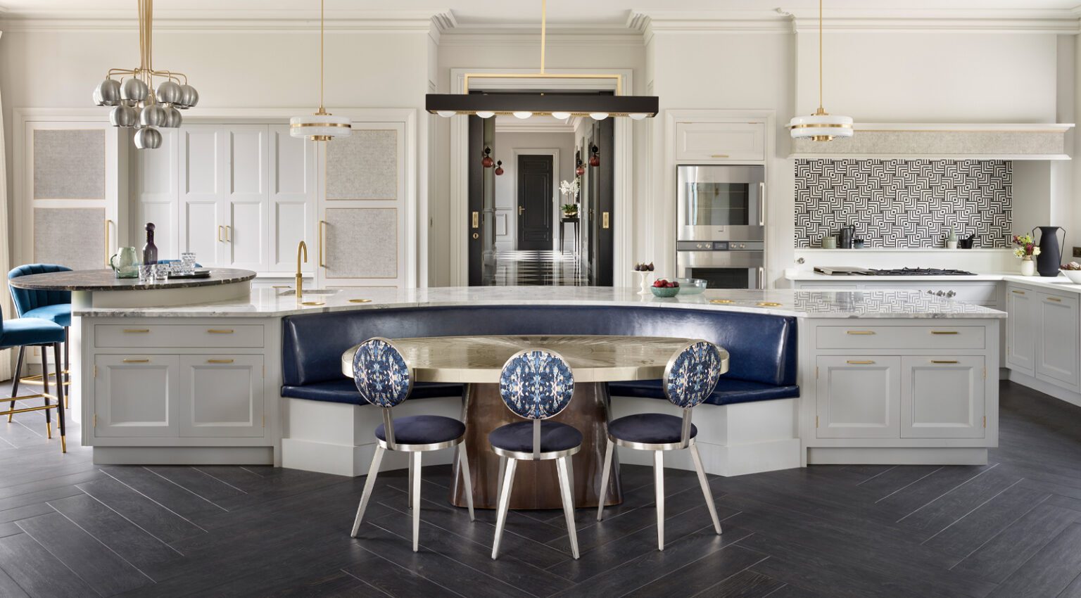 Homepage - Martin Moore