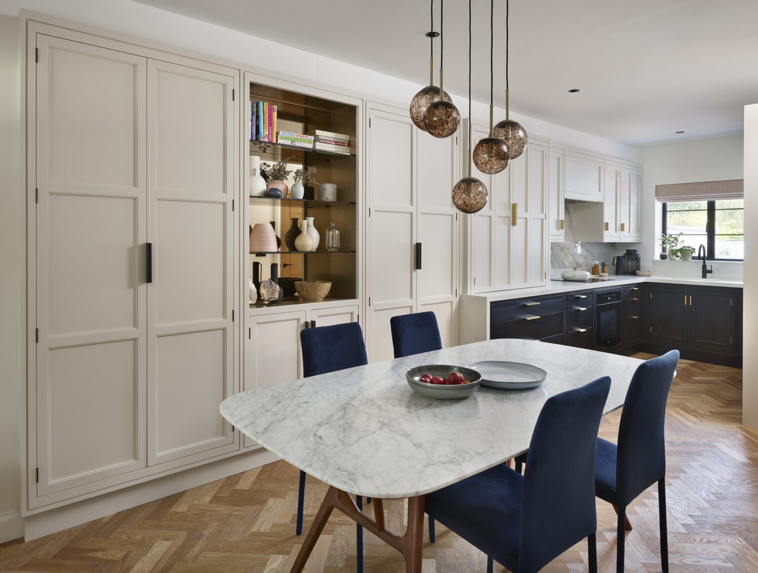 Luxury Kitchen Collections | Martin Moore