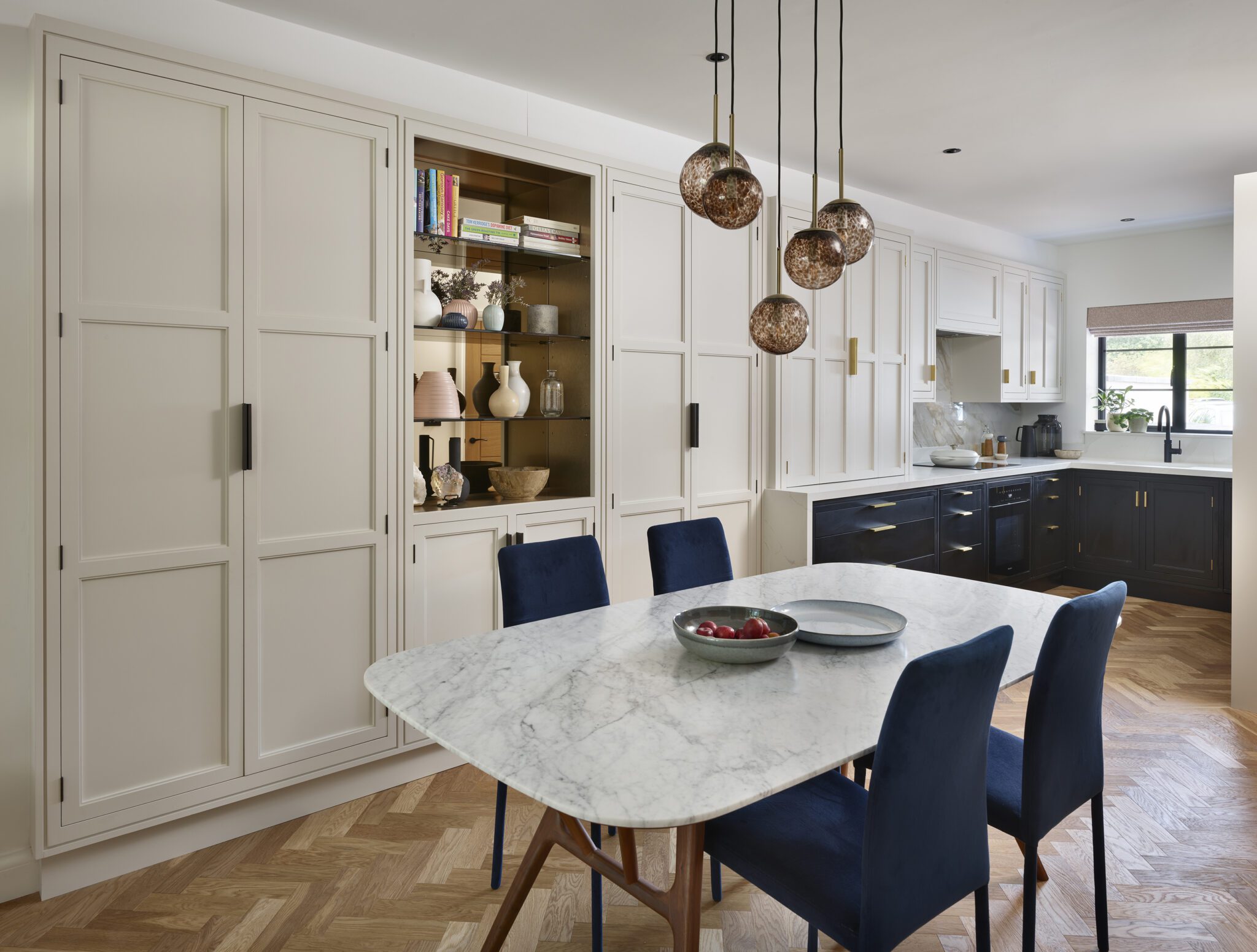 Luxury Kitchen Collections | Martin Moore