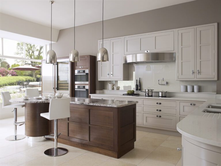 Luxury Kitchen Collections | Martin Moore