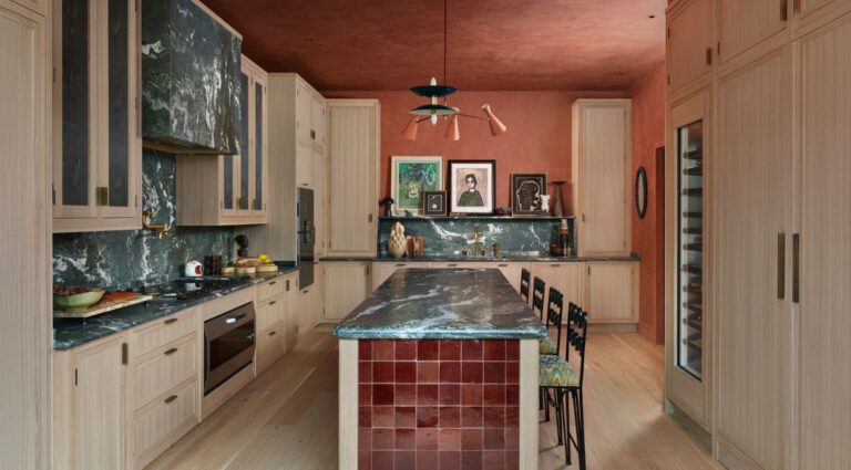 Kitchen Project Portfolio | Martin Moore