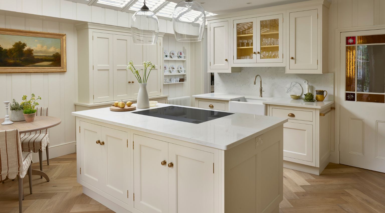 South London Home - Martin Moore