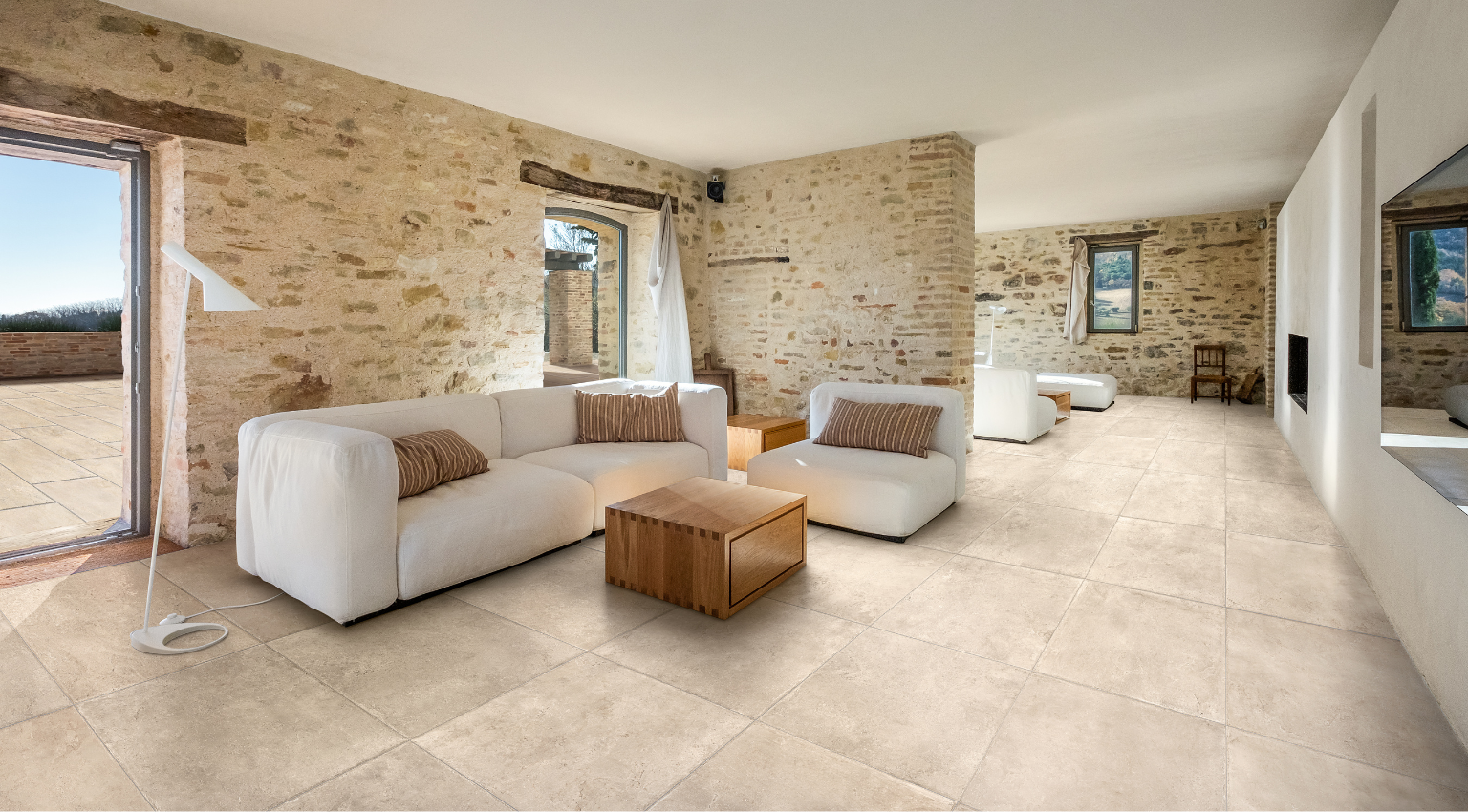 Med Stone Dor - Martin Moore x Lapicida - Martin Moore