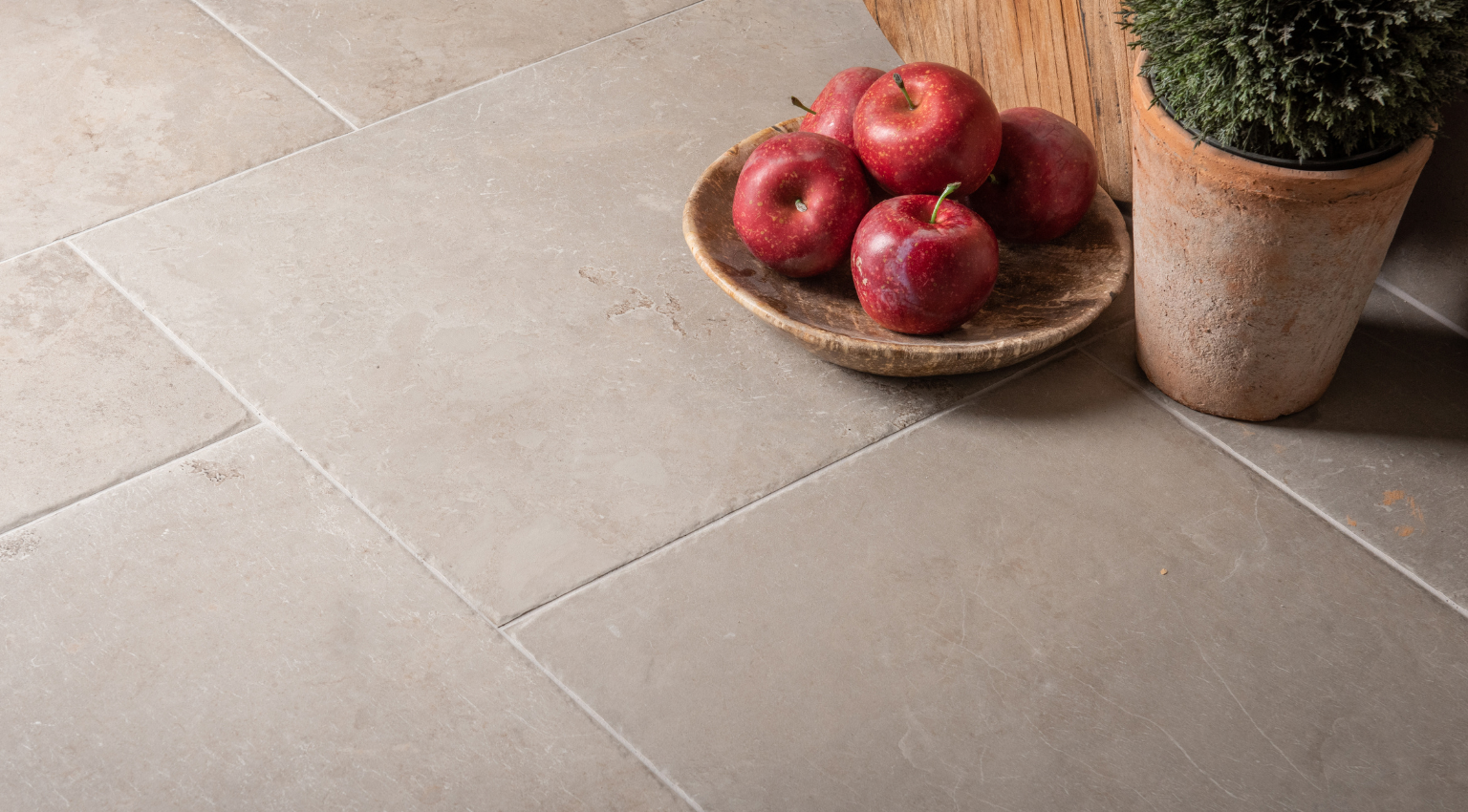 Med Stone Erice - Martin Moore x Lapicida - Martin Moore