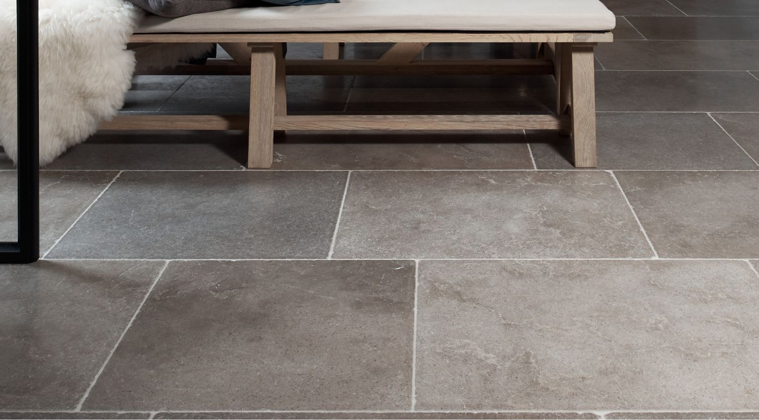 Aged Jarash - Martin Moore